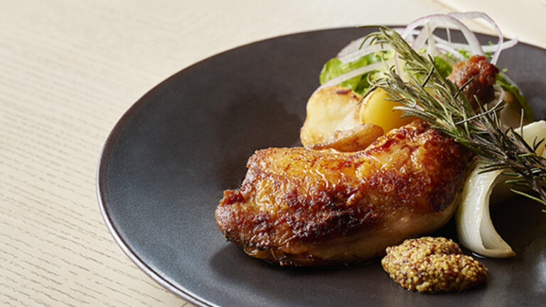 comodo restaurant（レストラン コモド）-東京都庭園美術館- - 東京都庭園美術館のCafe & Restaurant